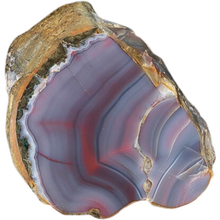 Chalcedony vs Agate - How To Tell Them Apart (With Photos)