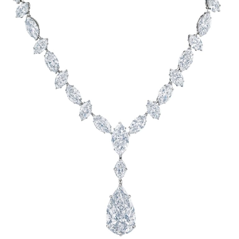 The Most Beautiful Crystals For Necklaces (With Photos)