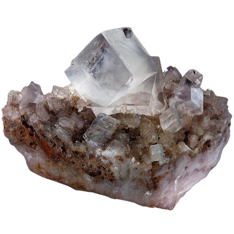 Guide To Rocks, Minerals, & Gems of West Virginia (With Photos)