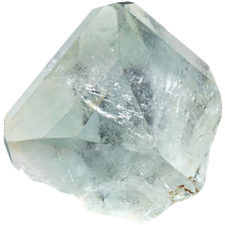 Topaz vs Diamond - How To Tell Them Apart (With Photos)