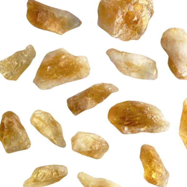 The 10 Different Types Of Citrine (With Incredible Photos)