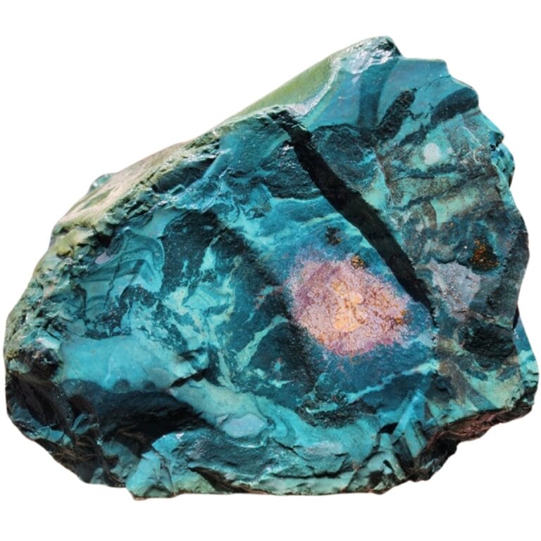 The 6 Different Types Of Bloodstone (With Photos)