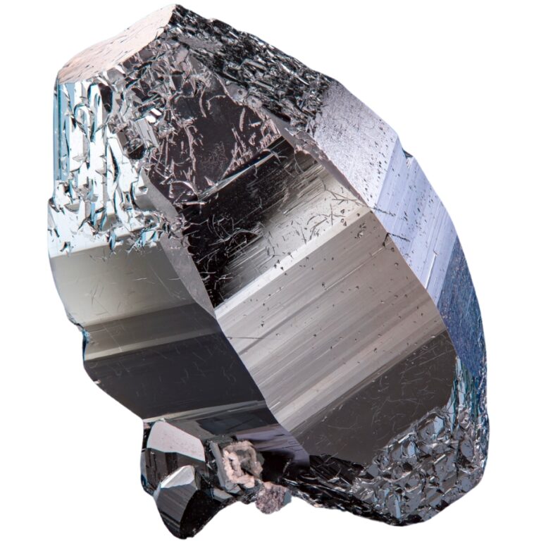 Guide To Rocks, Minerals, & Gems of West Virginia (With Photos)