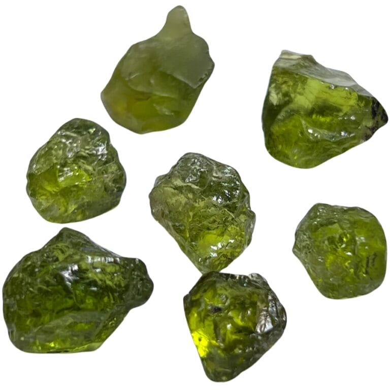The 13 Different Types Of Peridot (With Incredible Photos)