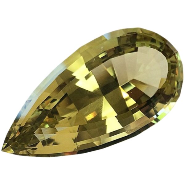 The 10 Different Types Of Citrine (With Incredible Photos)