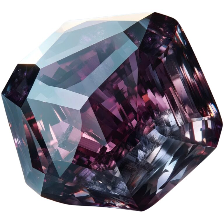 The Rarest Crystals on Earth (With Incredible Photos)