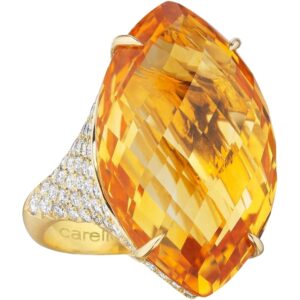 The 10 Different Types Of Citrine (With Incredible Photos)