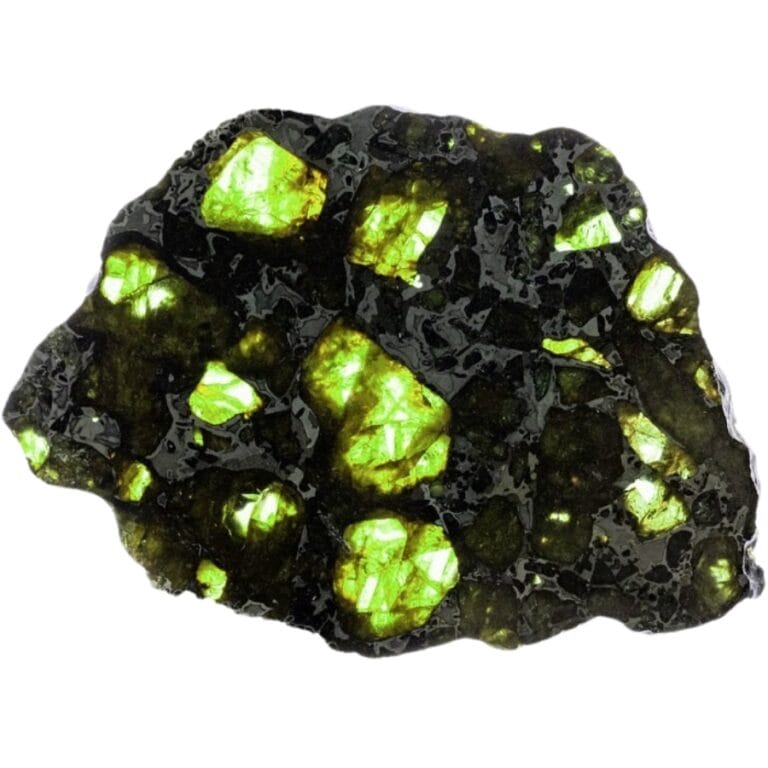 The 13 Different Types Of Peridot (With Incredible Photos)