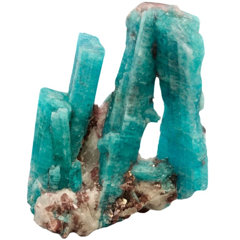 The Rarest Crystals on Earth (With Incredible Photos)