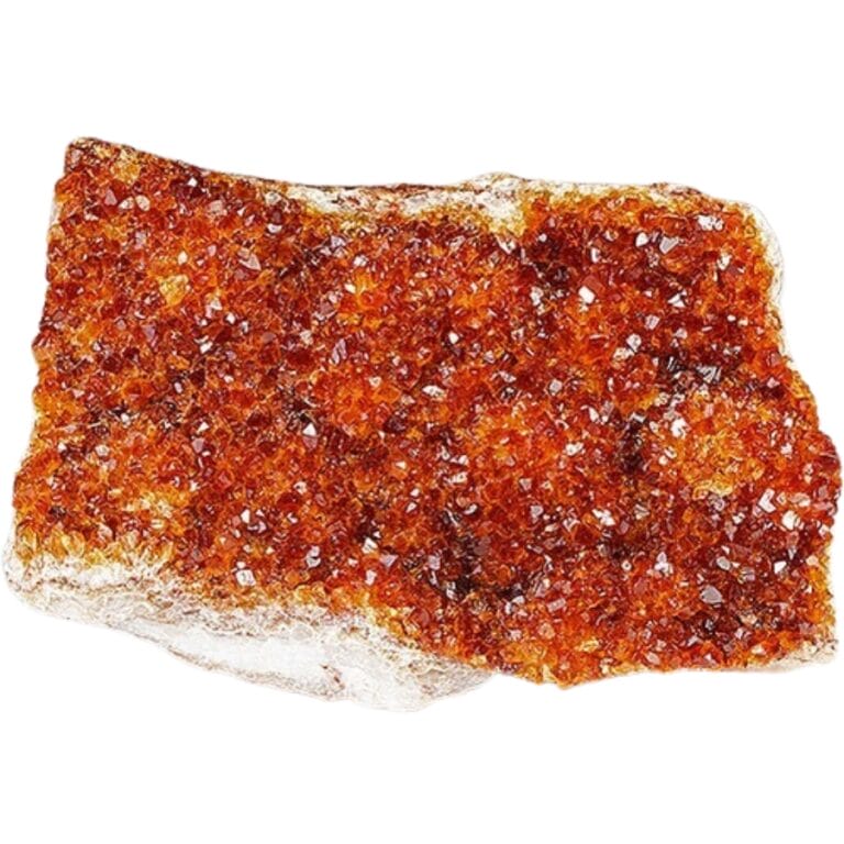 The 10 Different Types Of Citrine (With Incredible Photos)