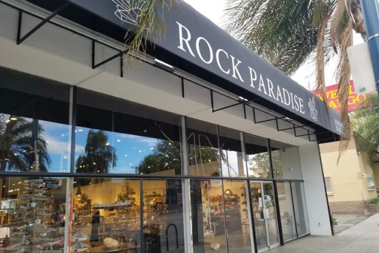 23 Proven Sites To Find Turquoise In California In 2025