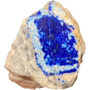 The Different Types Of Lapis Lazuli (With Photos)