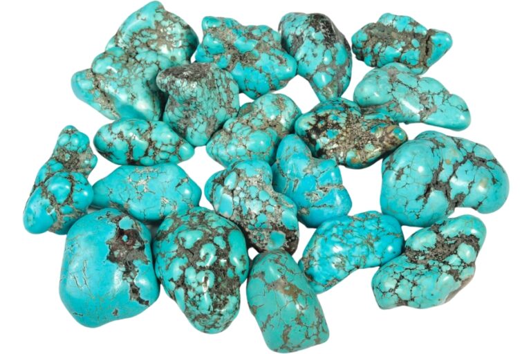 23 Proven Sites To Find Turquoise In California In 2025