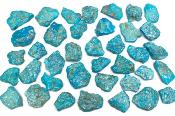 23 Proven Sites To Find Turquoise In California In 2025