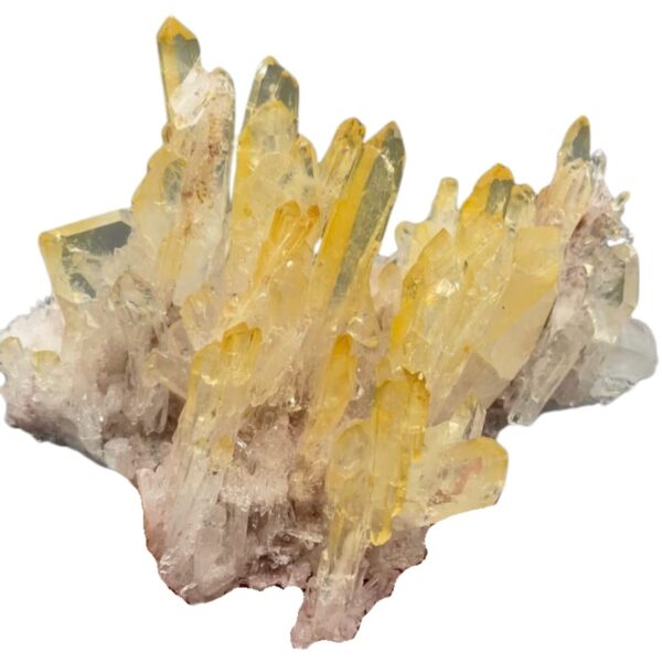 The 10 Different Types Of Citrine (With Incredible Photos)