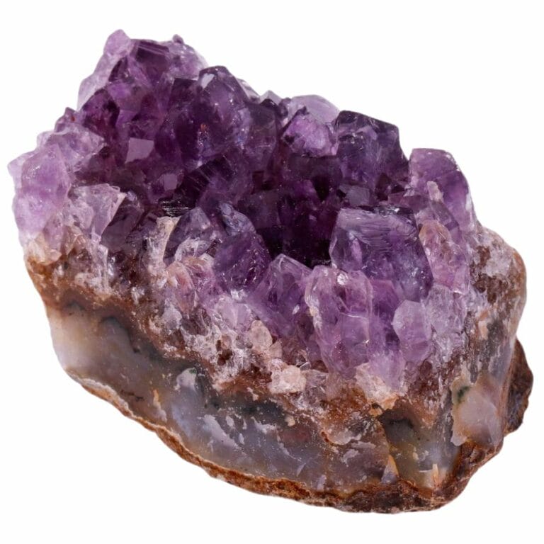 The Rocks, Minerals, and Gems of Arkansas You Can Find