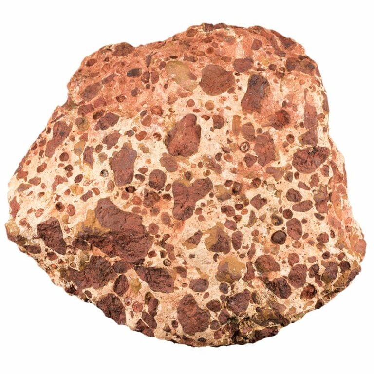 The Rocks, Minerals, and Gems of Arkansas You Can Find