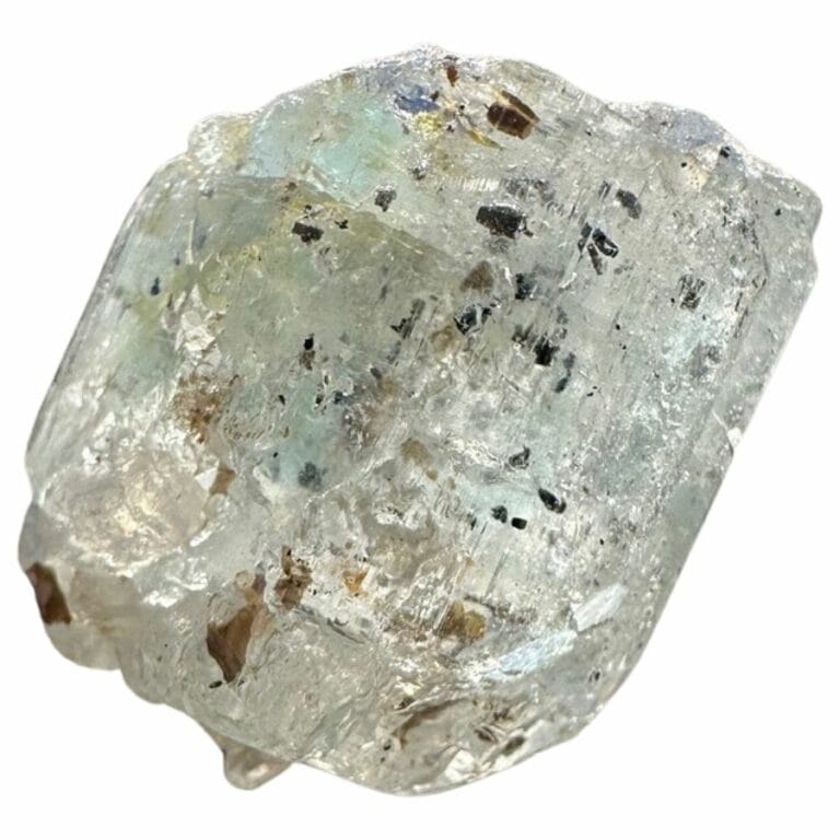 The 20 Most Valuable Rocks & Minerals Found In California in 2025