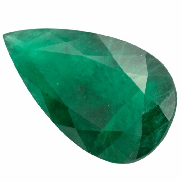 The 11 Different Types Of Emeralds (With Photos)