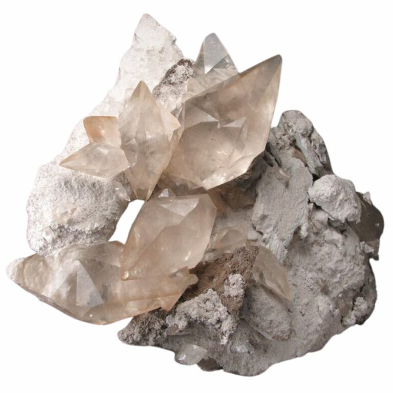 The Rocks, Minerals, and Gems of California You Can Find