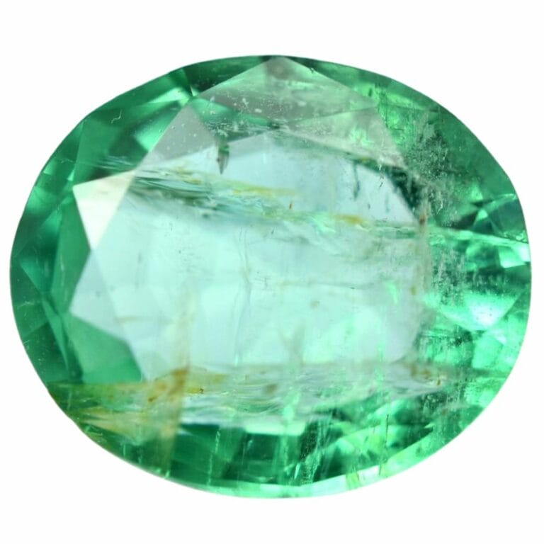 The 11 Different Types Of Emeralds (With Photos)