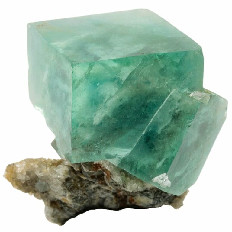 The Rocks, Minerals, and Gems of Arkansas You Can Find