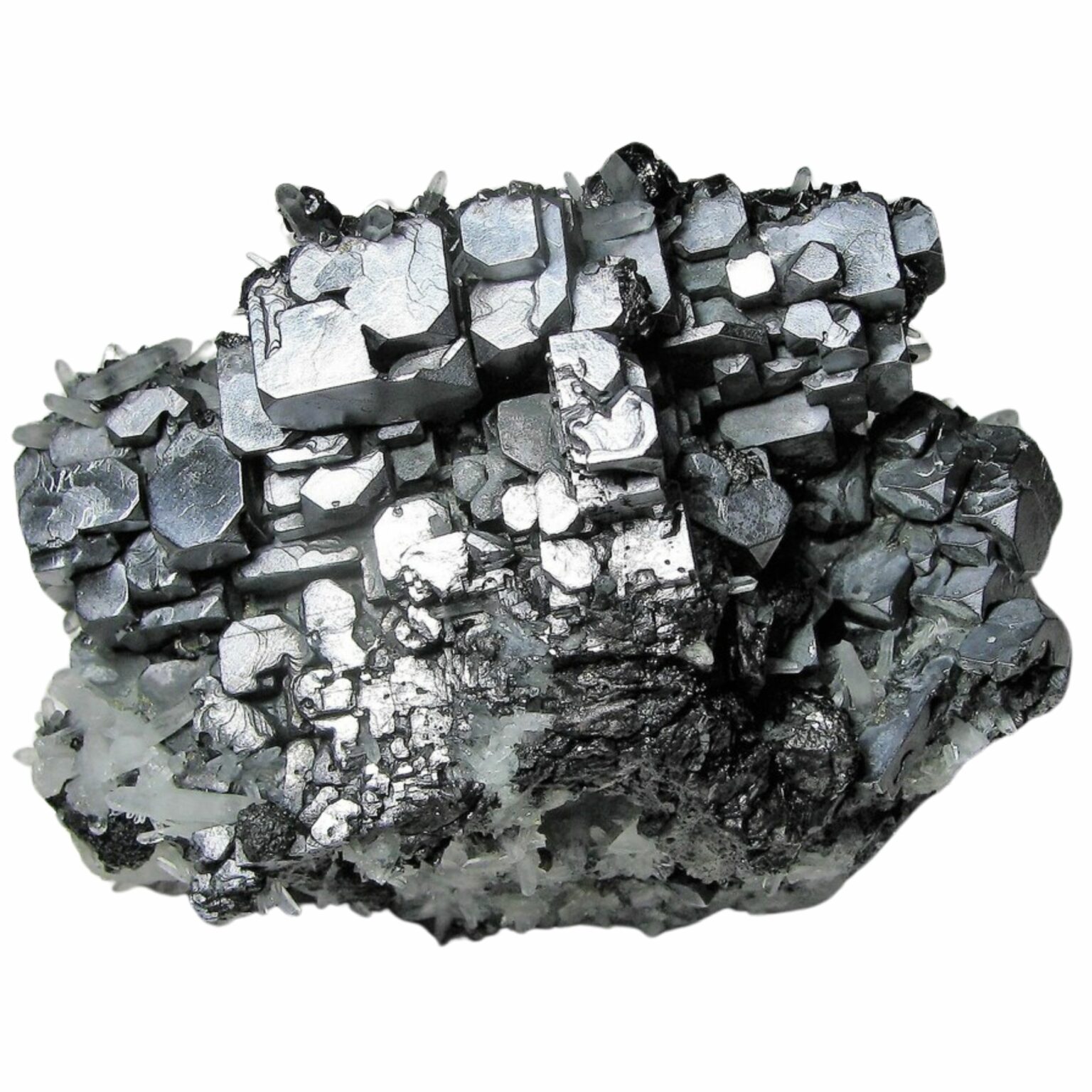 19 Amazing Crystals That Can Be Found in the Mountains