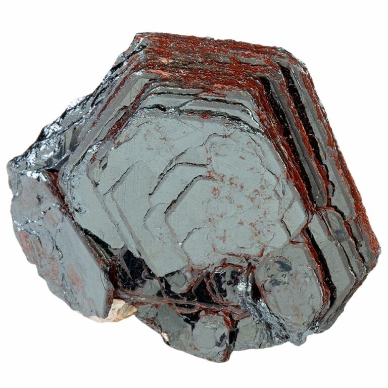 The Rocks, Minerals, and Gems of Kansas You Can Find