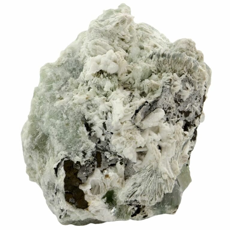 17 Remarkable Rocks That Glow Under Black Light (With Photos)