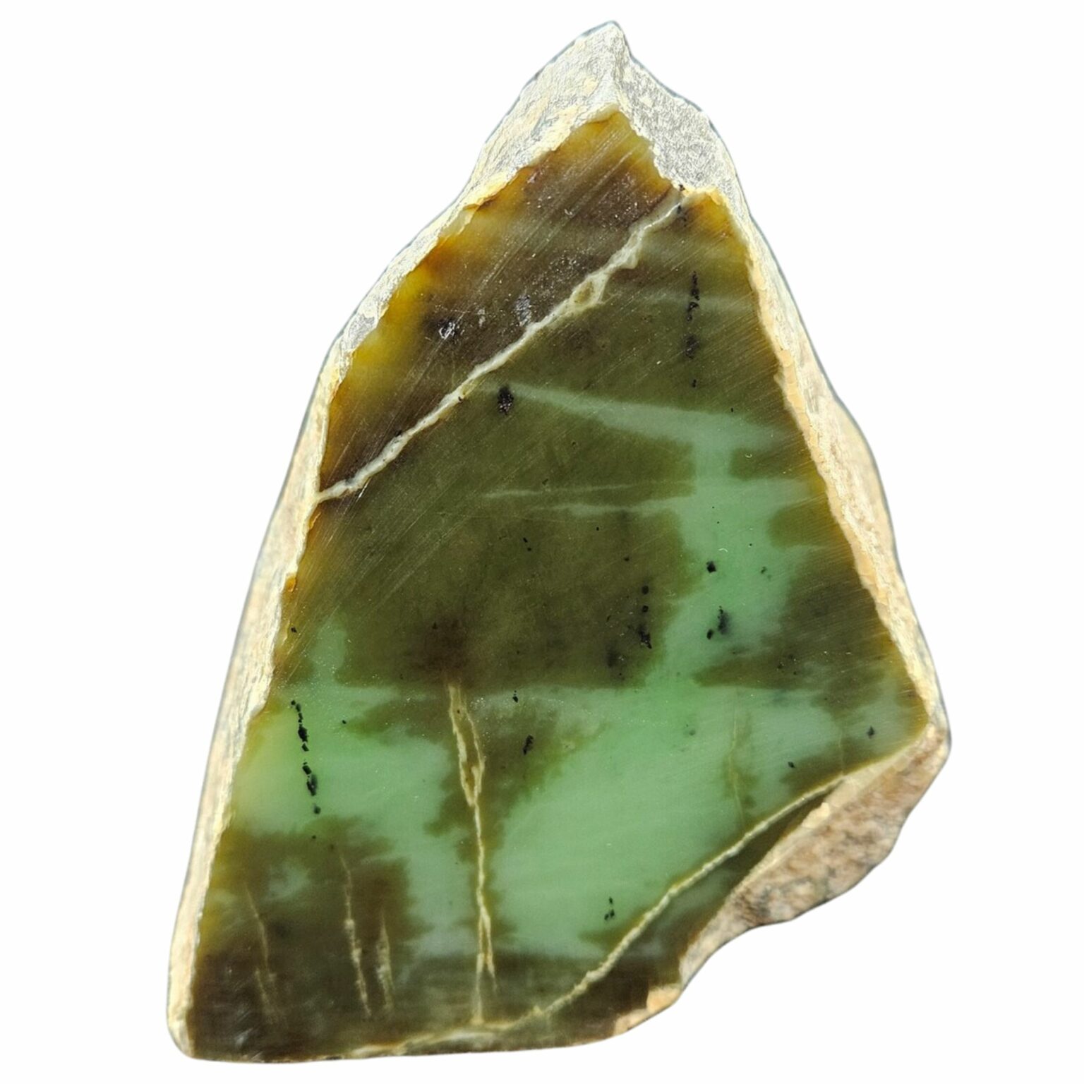 19 Amazing Crystals That Can Be Found in the Mountains