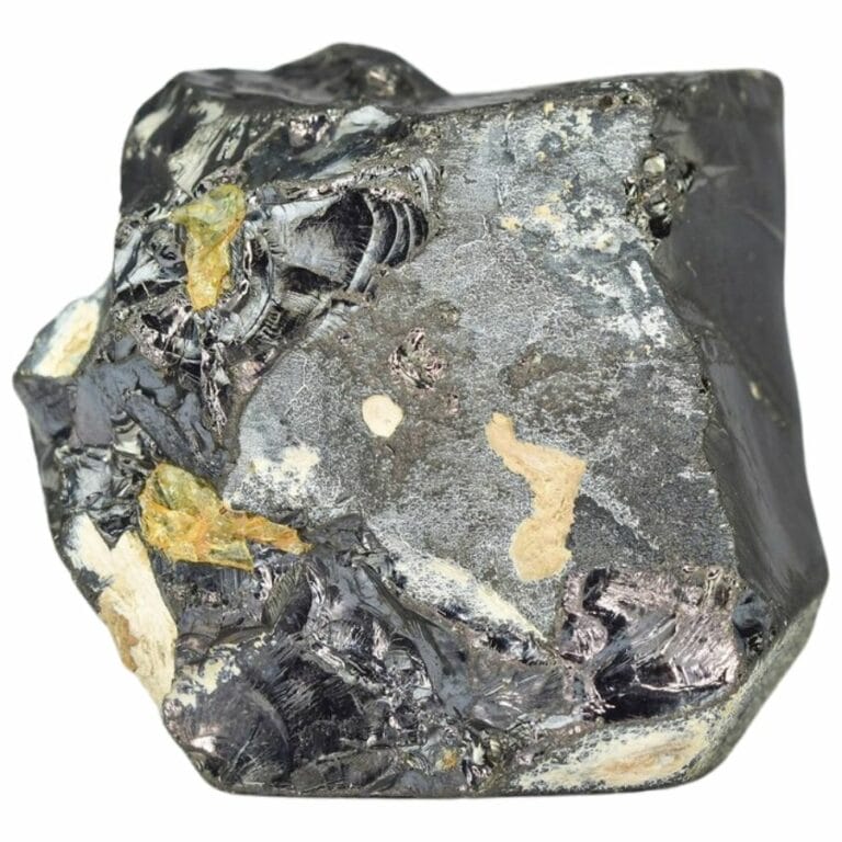 The Rocks Minerals And Gems Of Kansas You Can Find