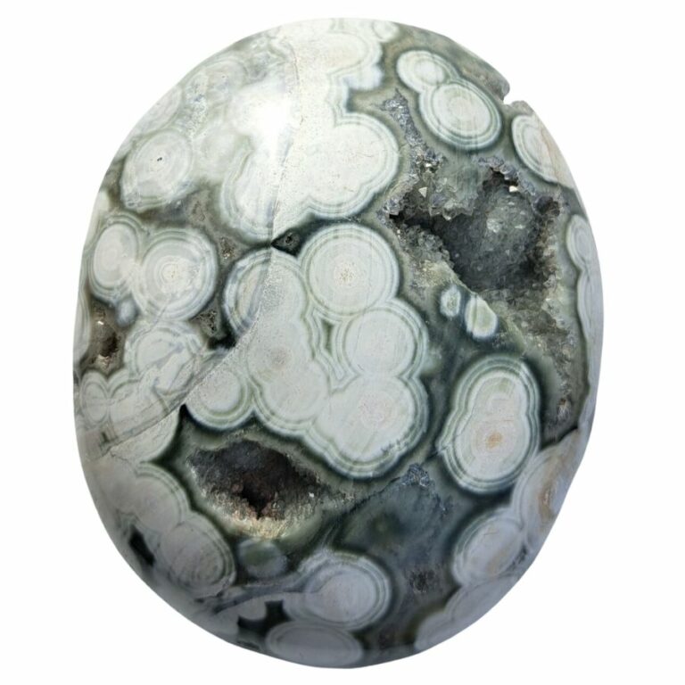 11 Stunning Ocean Rocks, Gems, Crystals (Photos Included)