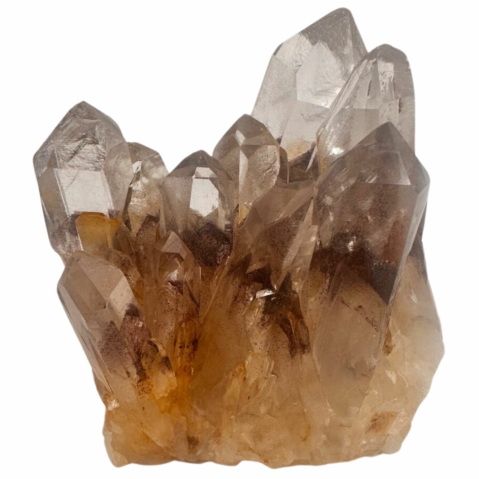19 Amazing Crystals That Can Be Found in the Mountains