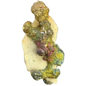 The Different Types Of Pyrite (With Photos)