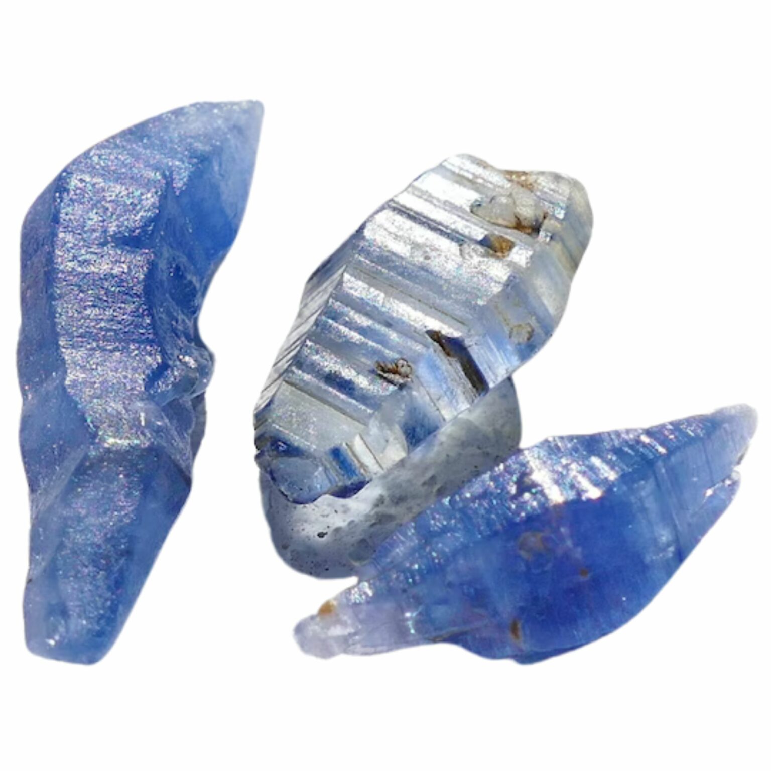 19 Amazing Crystals That Can Be Found in the Mountains