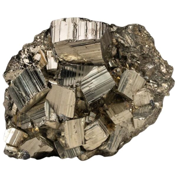 The Different Types Of Pyrite (With Photos)