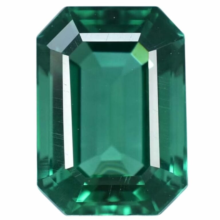 The 11 Different Types Of Emeralds (With Photos)