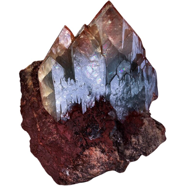 18 Most Valuable Rocks & Minerals You Can Find In New York
