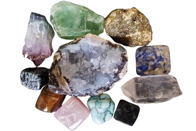 How To Use A Streak Plate To Identify Minerals