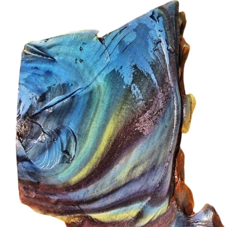 The Rarest And Most Expensive Types of Obsidian (With Photos)