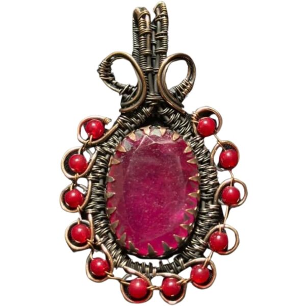 The Rarest And Most Expensive Types of Ruby (With Photos)