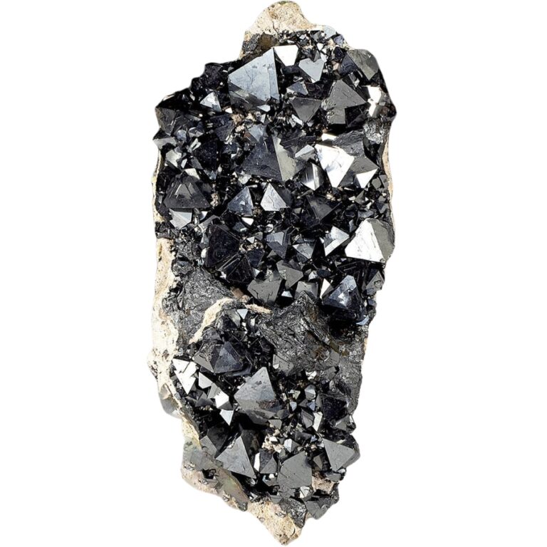 16 Rocks and Minerals That Shine Like Metal (With Photos)