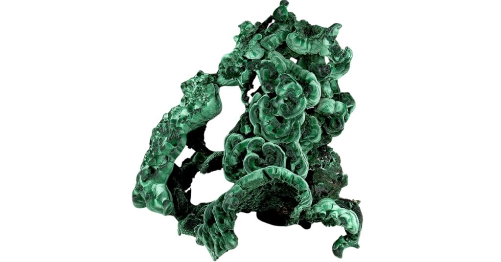 The Different Types Of Malachite (With Photos)
