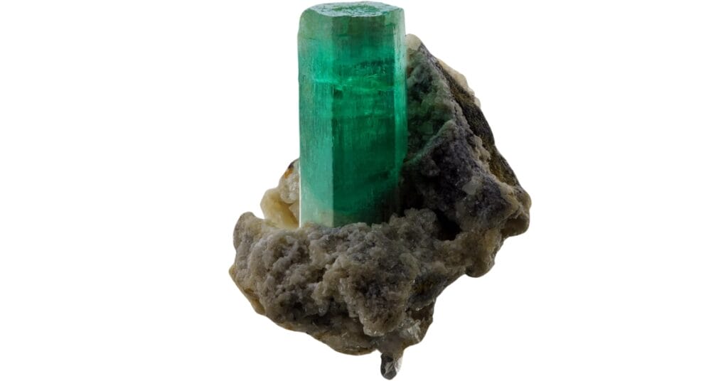 The Rarest And Most Expensive Types of Emerald (With Photos)