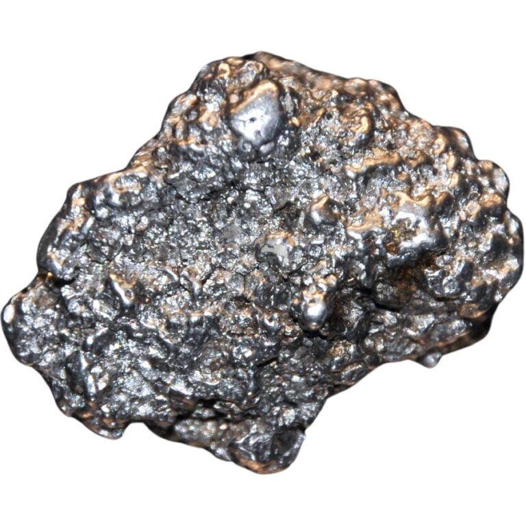 16 Rocks and Minerals That Shine Like Metal (With Photos)