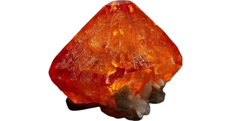 17 Rocks And Minerals That Glow Under UV Light (With photos)