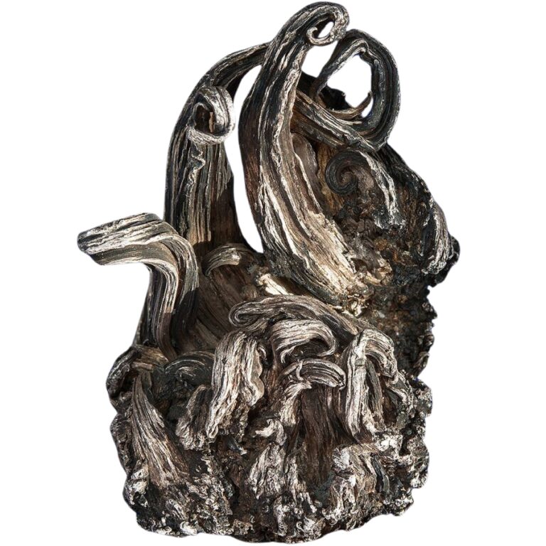 16 Rocks and Minerals That Shine Like Metal (With Photos)