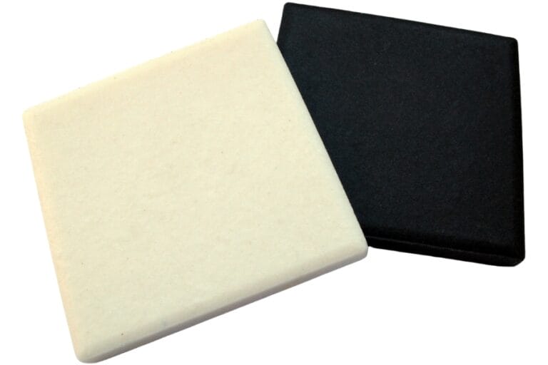 How To Use A Streak Plate To Identify Minerals