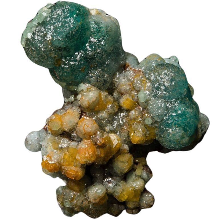 17 Rocks And Minerals That Glow Under UV Light (With photos)