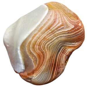 The 9 Valuable Crystals and Stones You Can Find on the Beach